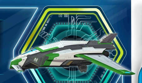 Jet de salto N-Tek | Max Steel Wiki | Fandom