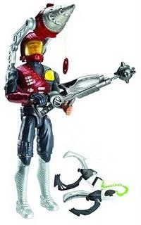 Max Rock Crushe | Max Steel Wiki | Fandom