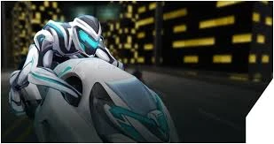 Turbo Cycle | Max Steel Wiki | Fandom