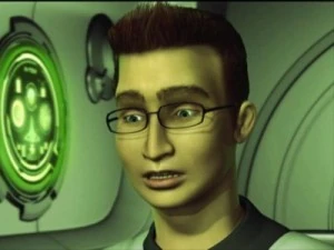 Berto | Wiki Max Steel | Fandom