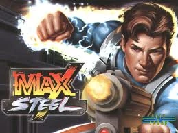 Logos de Max Steel | Max Steel Wiki | Fandom