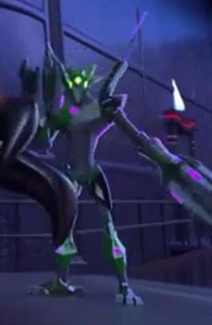 Snare | Max Steel Wiki | Fandom