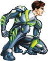 Max Steel | Max Steel Wiki | Fandom