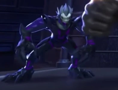 Night Howl | Max Steel Wiki | Fandom