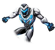Modos Turbo | Max Steel Wiki | Fandom