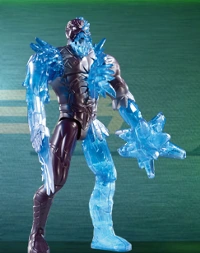 Extroyer Sobrecarregado | Wiki Max Steel | Fandom