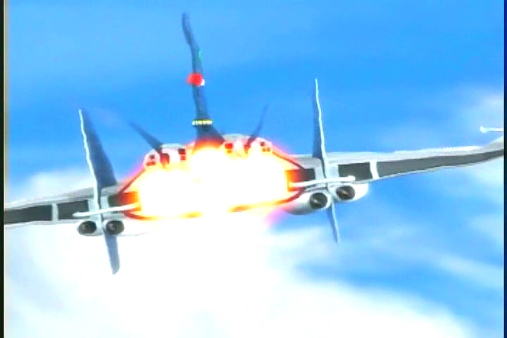 Jet Steel (Behemoth) | Max Steel Wiki | Fandom