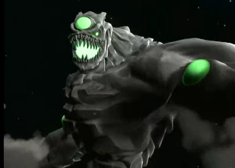Elementor Terrestre | Max Steel Wiki | Fandom