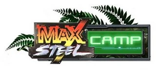 Max Steel:Camp | Max Steel Wiki | Fandom