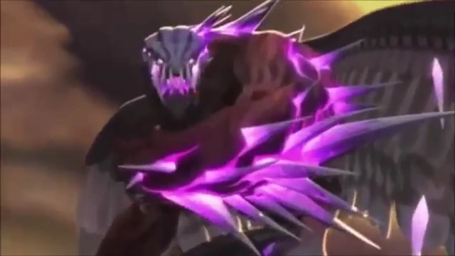 Extroyer Demonio | Max Steel Wiki | Fandom