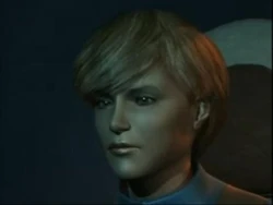 Rachel Leeds | Max Steel Wiki | Fandom