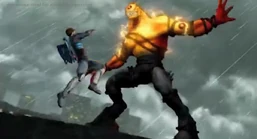 Elementor | Max Steel Wiki | Fandom