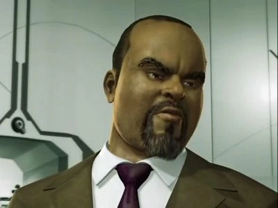 Jefferson Smith | Max Steel Wiki | Fandom