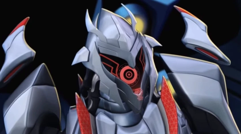 Megalinks | Wiki Max Steel | Fandom