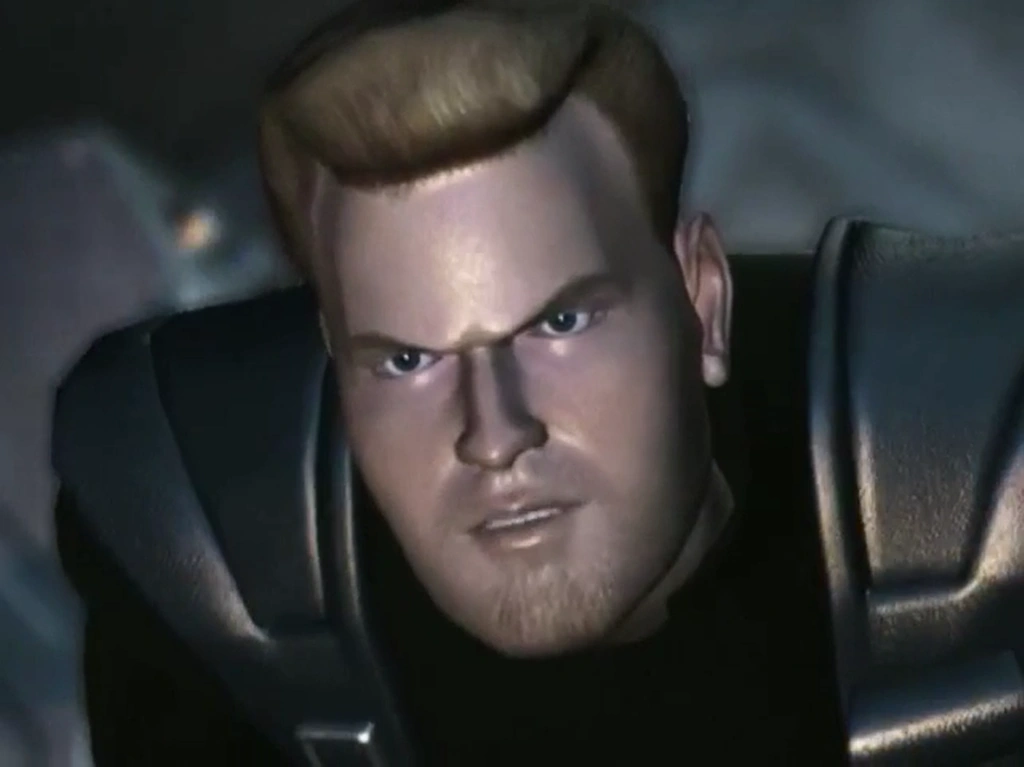 Lance Breamer | Wiki Max Steel | Fandom