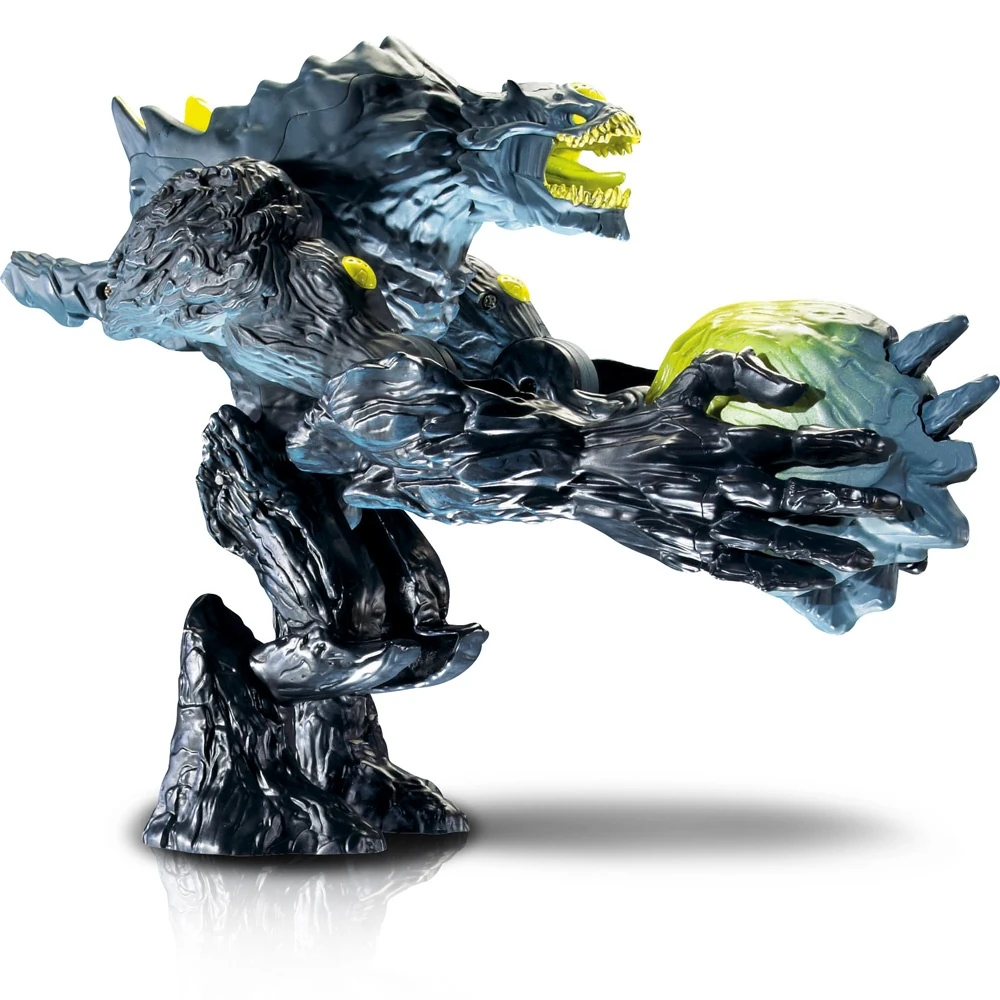 Elementor Terra (2010) | Wiki Max Steel | Fandom