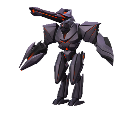 Blast Link | Wiki Max Steel | Fandom