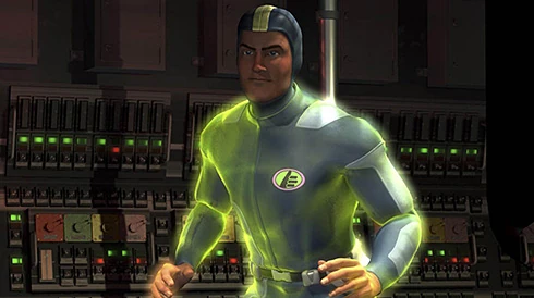 Max Steel | Wiki Max Steel | Fandom