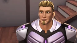 Extroyer (Reboot) | Wiki Max Steel | Fandom