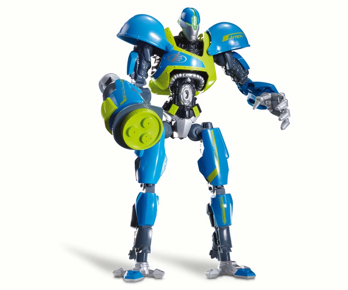 Cytro Hidro-Tech | Wiki Max Steel | Fandom