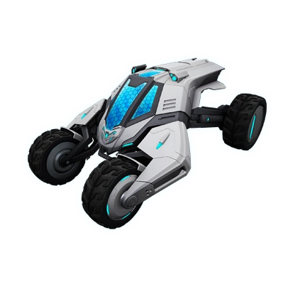 Turbo Veículo | Wiki Max Steel | Fandom