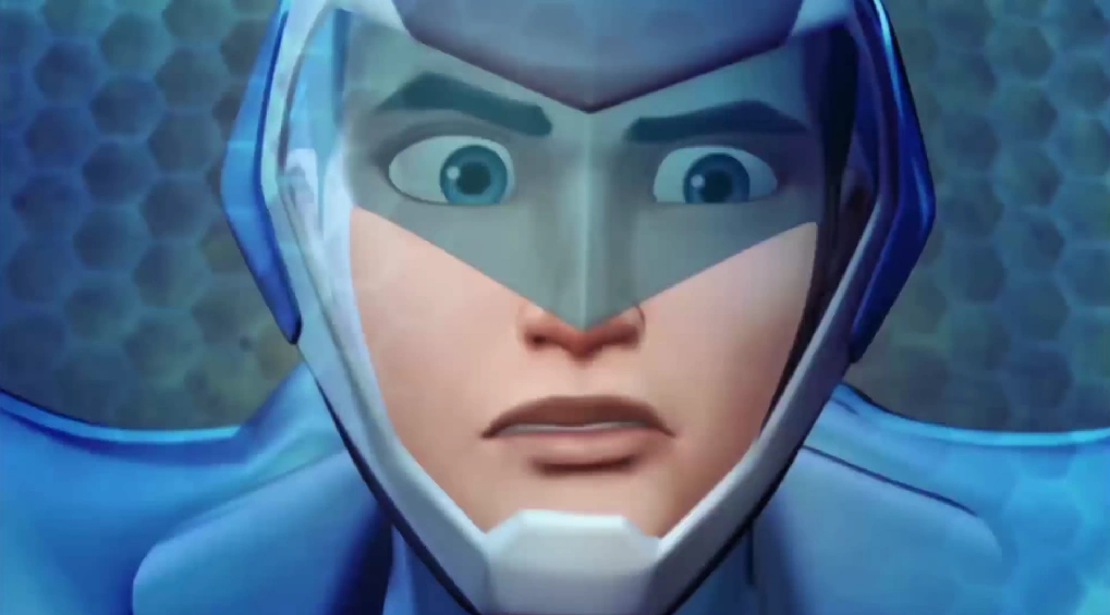 Modo Turbo Super-Herói | Wiki Max Steel | Fandom