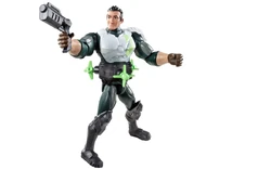 Ferrus Multimíssil | Wiki Max Steel | Fandom