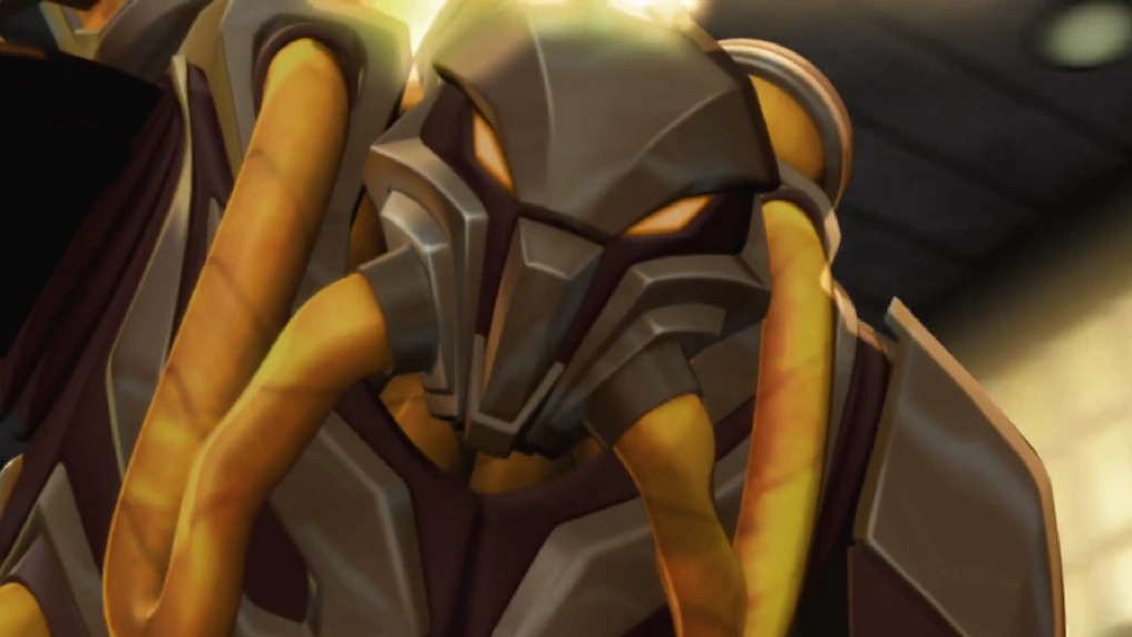 Toxzon Ácido | Wiki Max Steel | Fandom