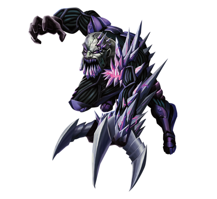 Extroyer (Reboot) | Wiki Max Steel | Fandom