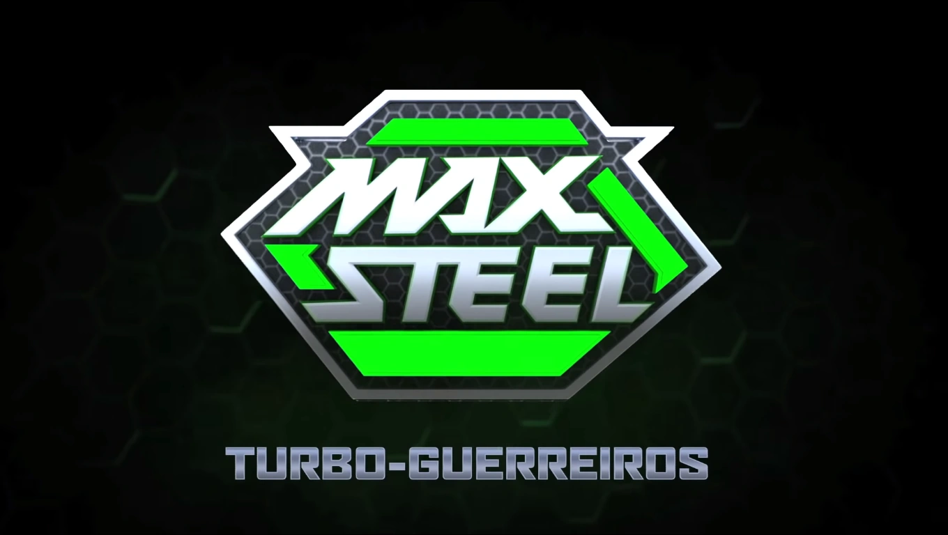 Max Steel: Turbo-Guerreiros | Wiki Max Steel | Fandom