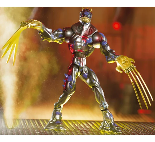 Razor Attack Elementor | Wiki Max Steel | Fandom
