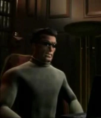 John Dread | Wiki Max Steel | Fandom