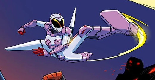 Power Wing | Wiki Max Steel | Fandom