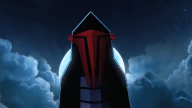 THI | Wiki Max Steel | Fandom