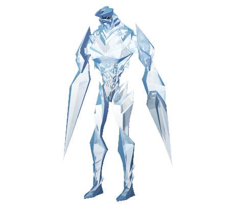 Prism Link | Wiki Max Steel | Fandom