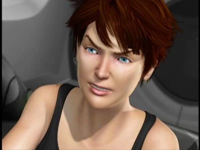 Kat Ryan | Wiki Max Steel | Fandom