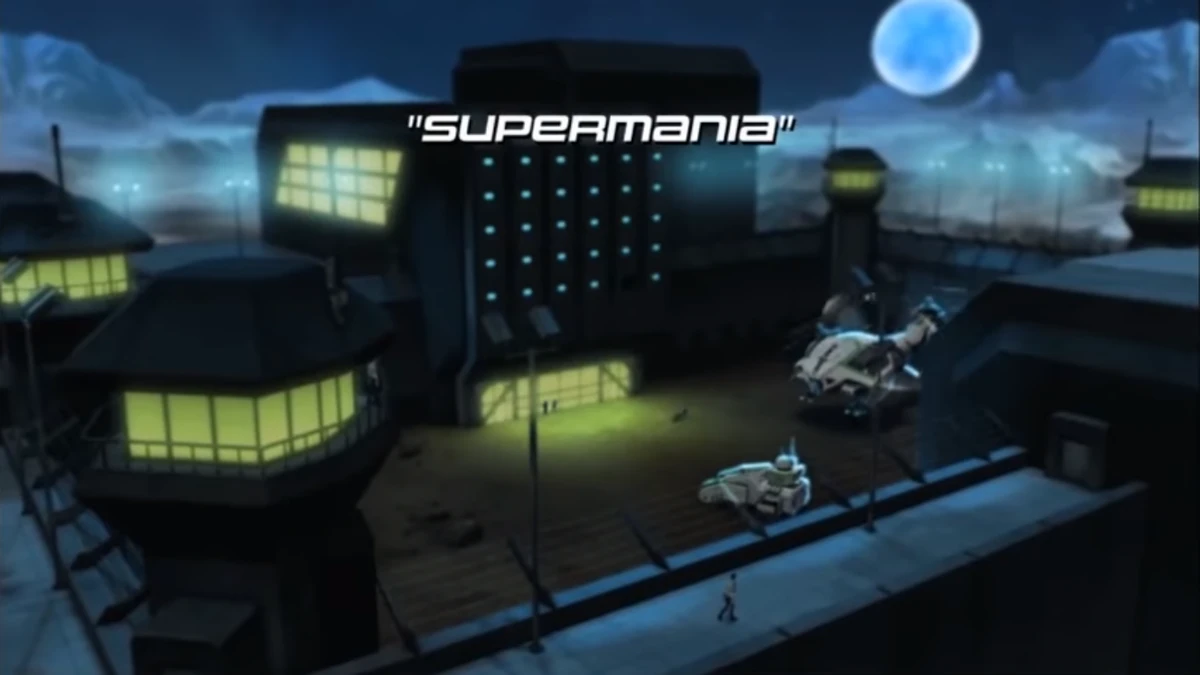 Steel é o Super-Herói | Wiki Max Steel | Fandom