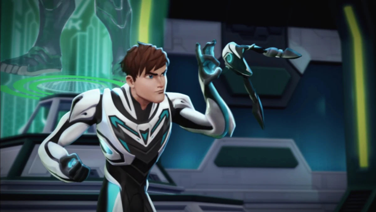 Aniversário | Wiki Max Steel | Fandom