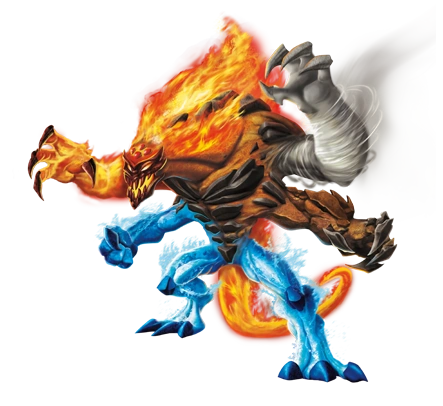 Elementor Único | Wiki Max Steel | Fandom