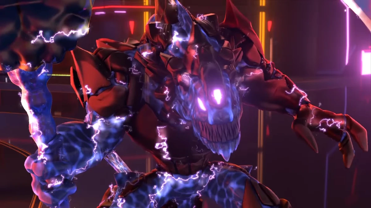 Elementor Água e Terra | Wiki Max Steel | Fandom