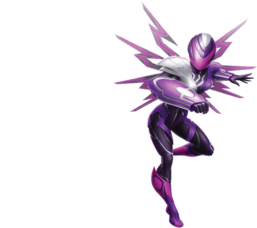 Modo Turbo Tempestade de Raios | Wiki Max Steel | Fandom