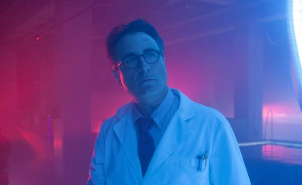 Miles Edwards | Wiki Max Steel | Fandom