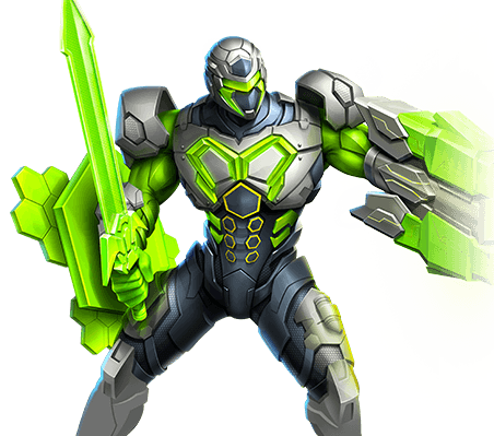 Modo Turbo Armadura | Wiki Max Steel | Fandom