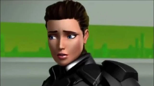 Jet Ferrus | Wiki Max Steel | Fandom