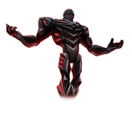 Miles Dread | Wiki Max Steel | Fandom