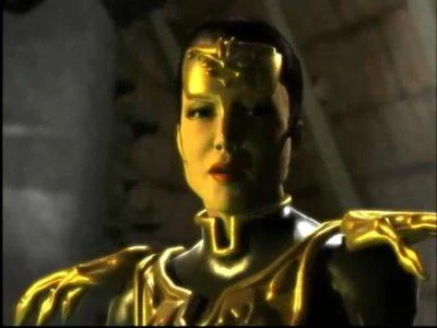 Dragonelle | Wiki Max Steel | Fandom