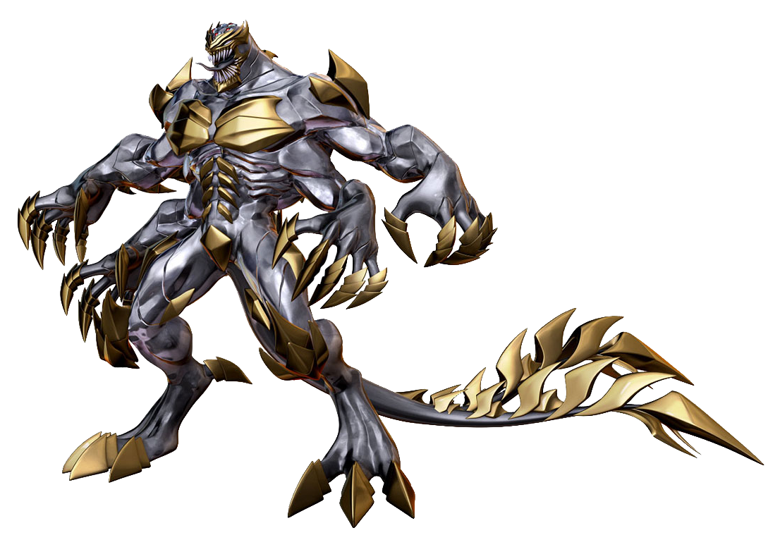 Mega-Elementor | Wiki Max Steel | Fandom