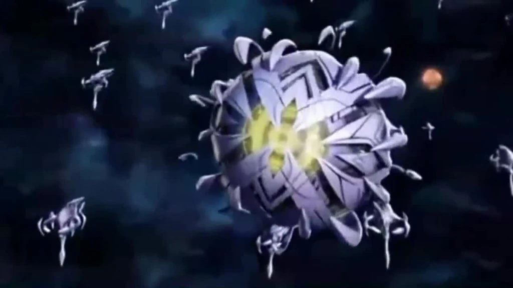 Alphalink | Wiki Max Steel | Fandom