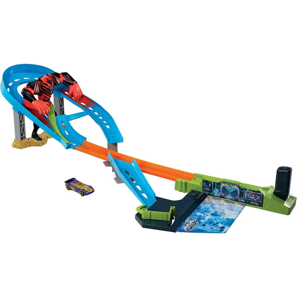 Max Steel vs Dredd | Wiki Max Steel | Fandom