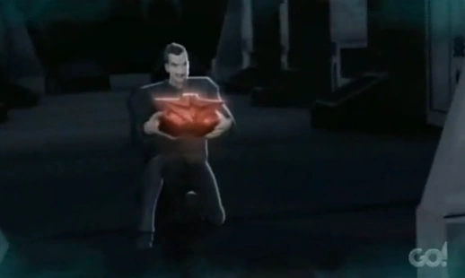 Dispositivo do Miles Dread | Wiki Max Steel | Fandom